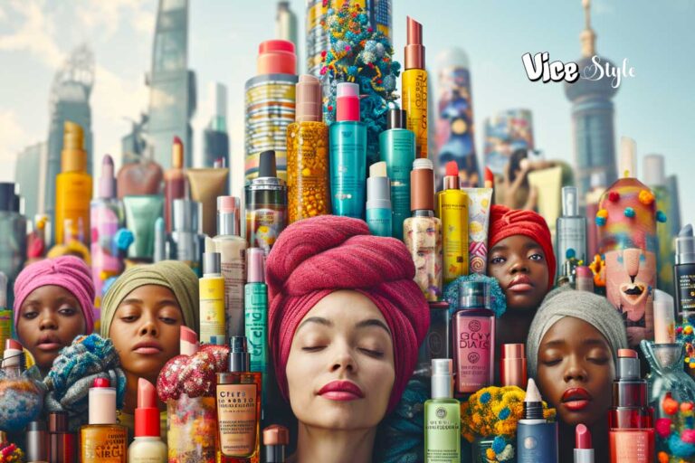 2024 Beauty Insights: How Data Is Transforming the Industry