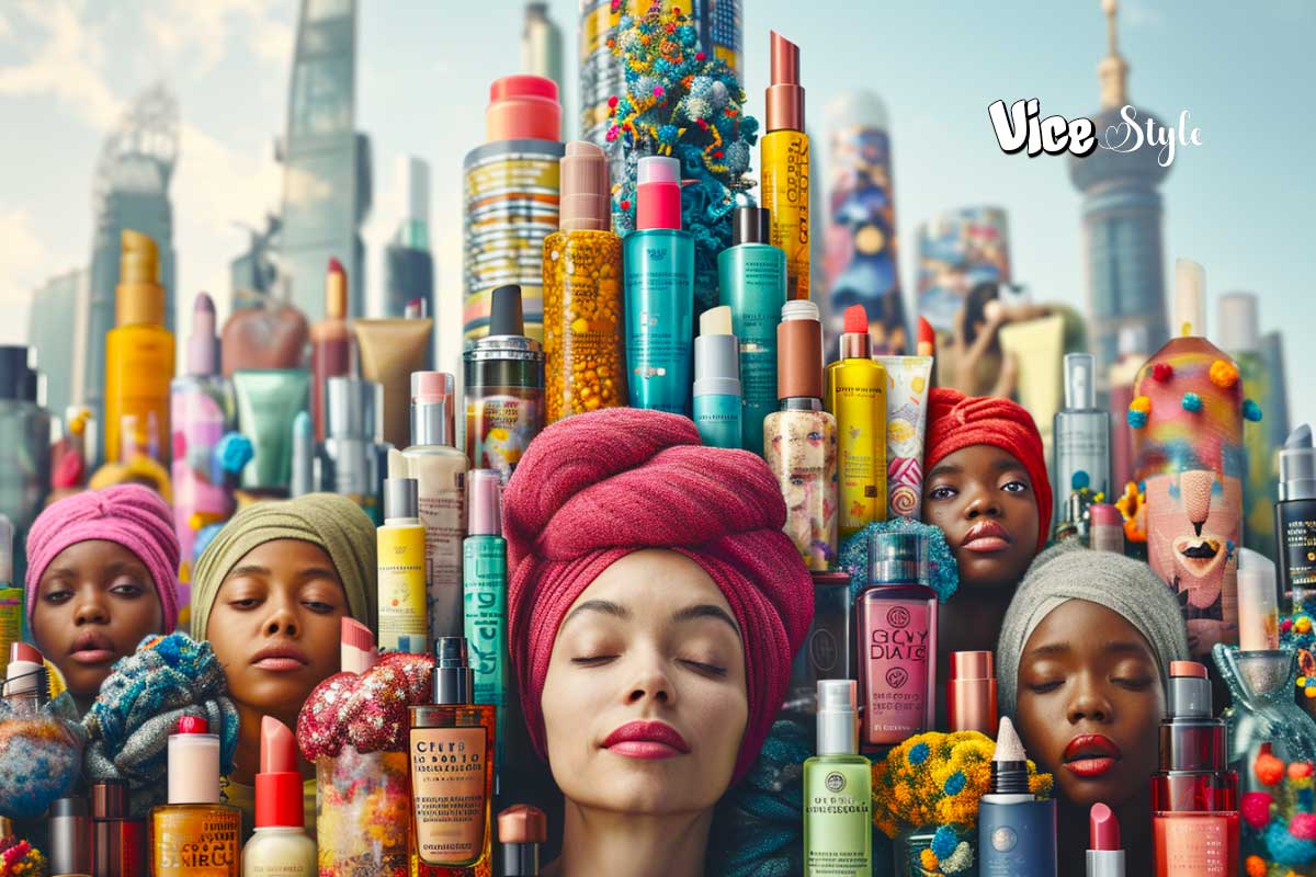 2024 Beauty Insights: How Data Is Transforming the Industry