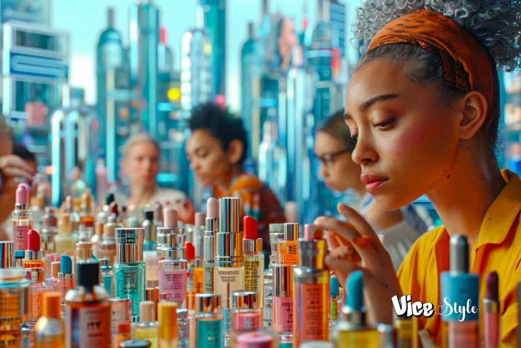 2024 Beauty Insights: How Data Is Transforming the Industry