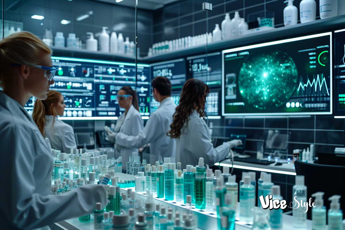 2024 Beauty Insights: How Data Is Transforming the Industry