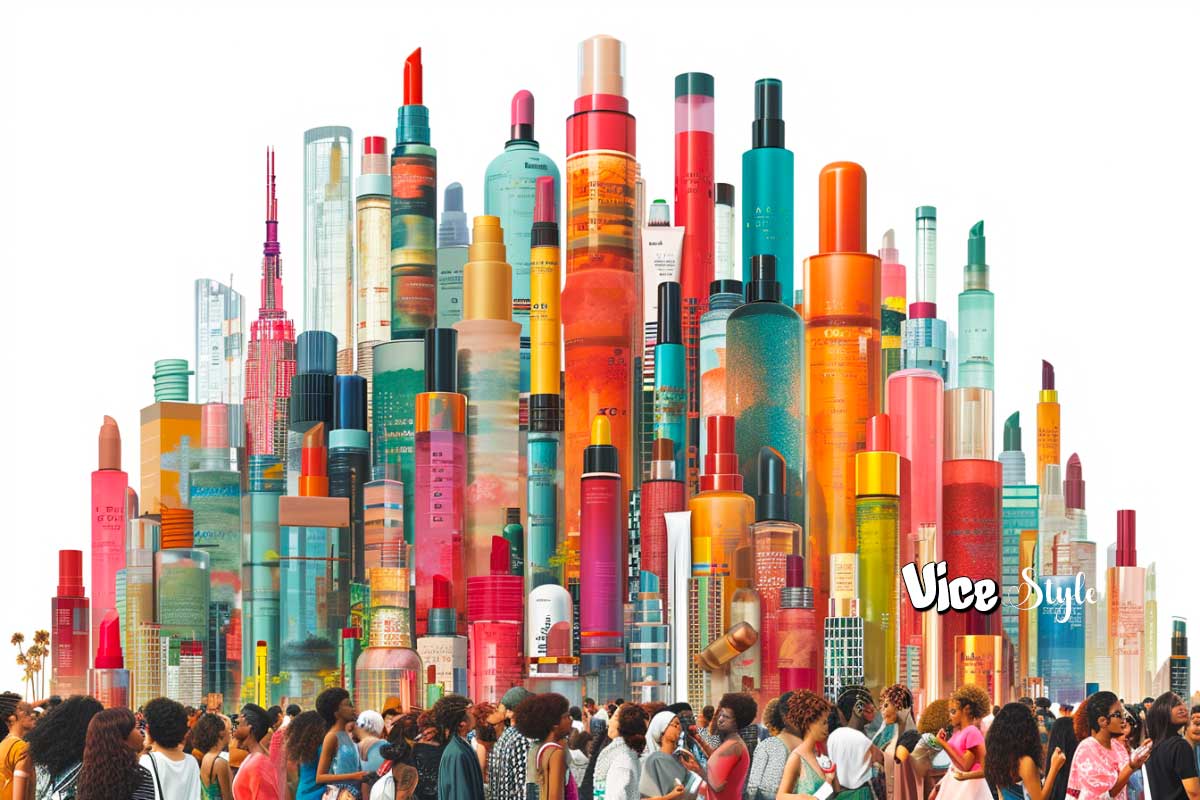 2024 Beauty Insights: How Data Is Transforming the Industry