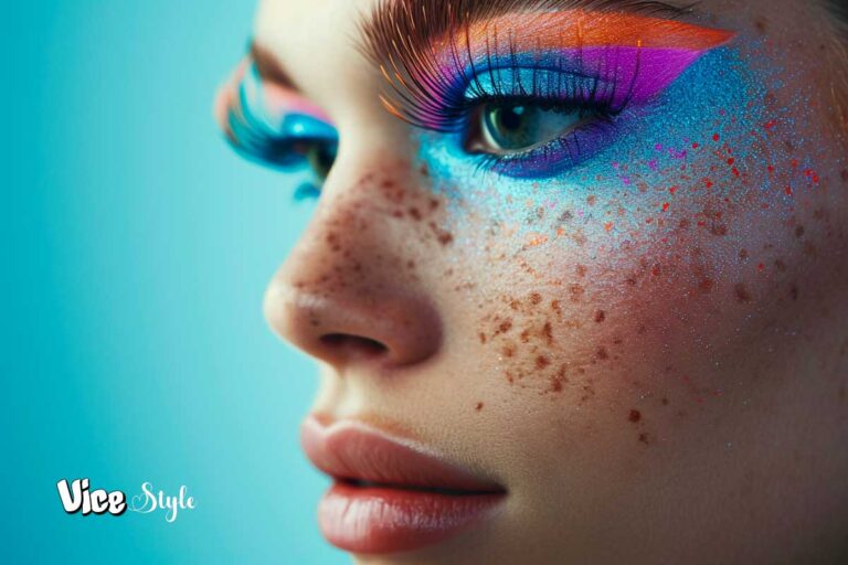 2024's Bold Makeup Trends: What's In Now! - Vice Style