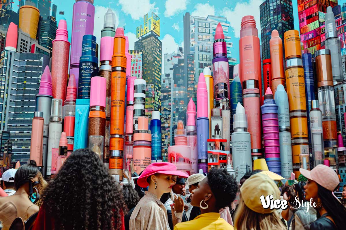 2024 Beauty Insights: How Data Is Transforming the Industry