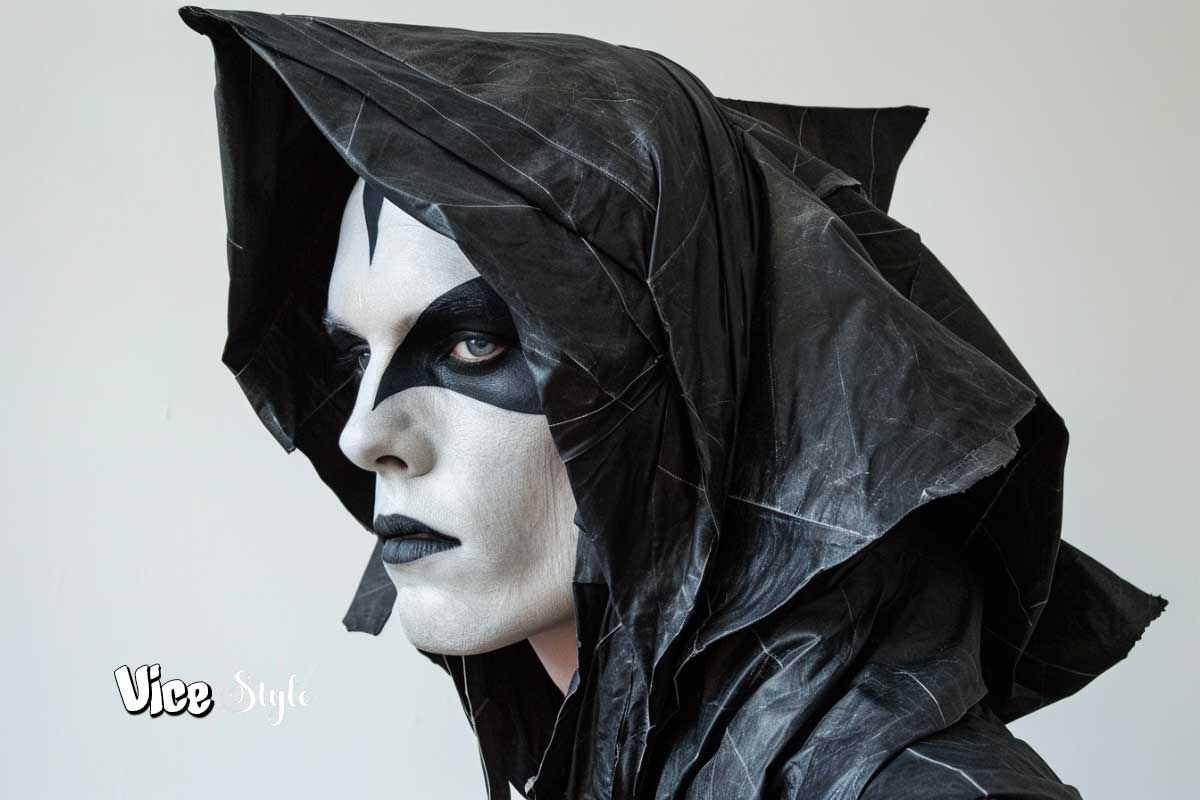 From Squats to Spotlights: Gareth Pugh's Rise - Vice Style