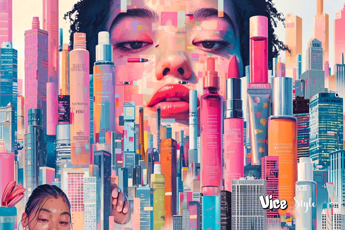 2024 Beauty Insights: How Data Is Transforming the Industry