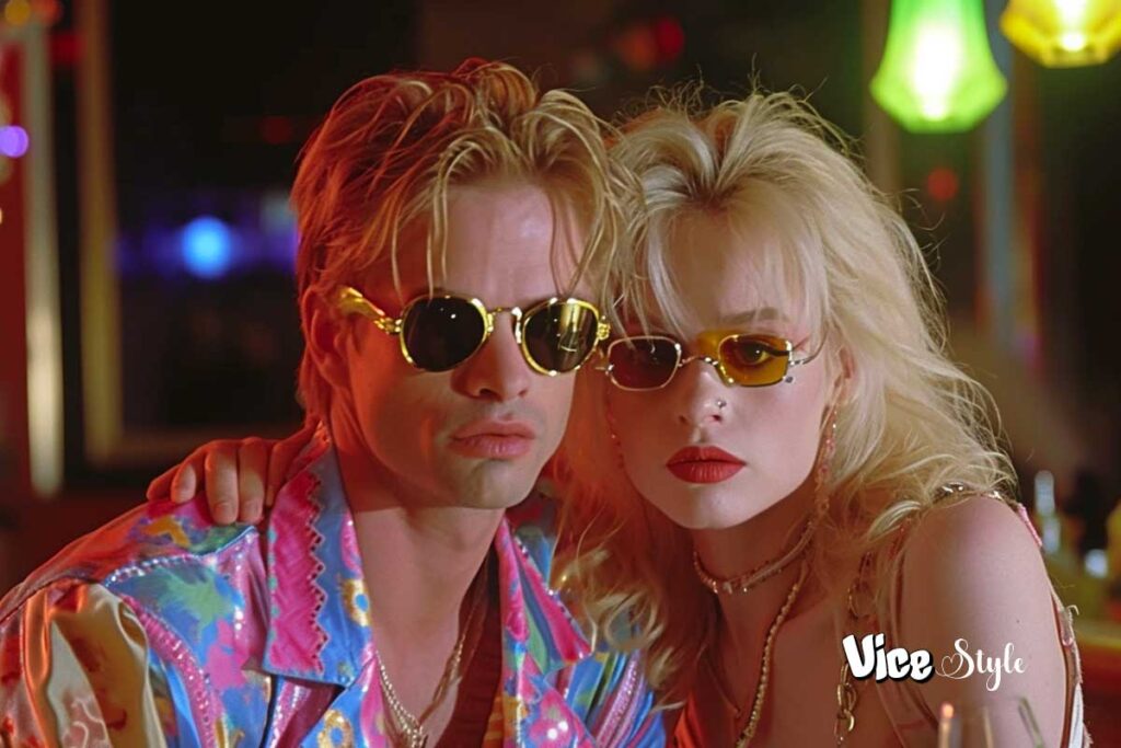 Rockwell's Picks: Stylish Movies That Shaped Fashion Sense