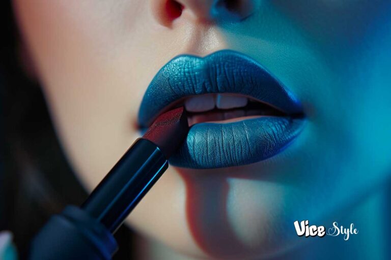 What Sets NARS Damage Lipstick Apart from the Rest?