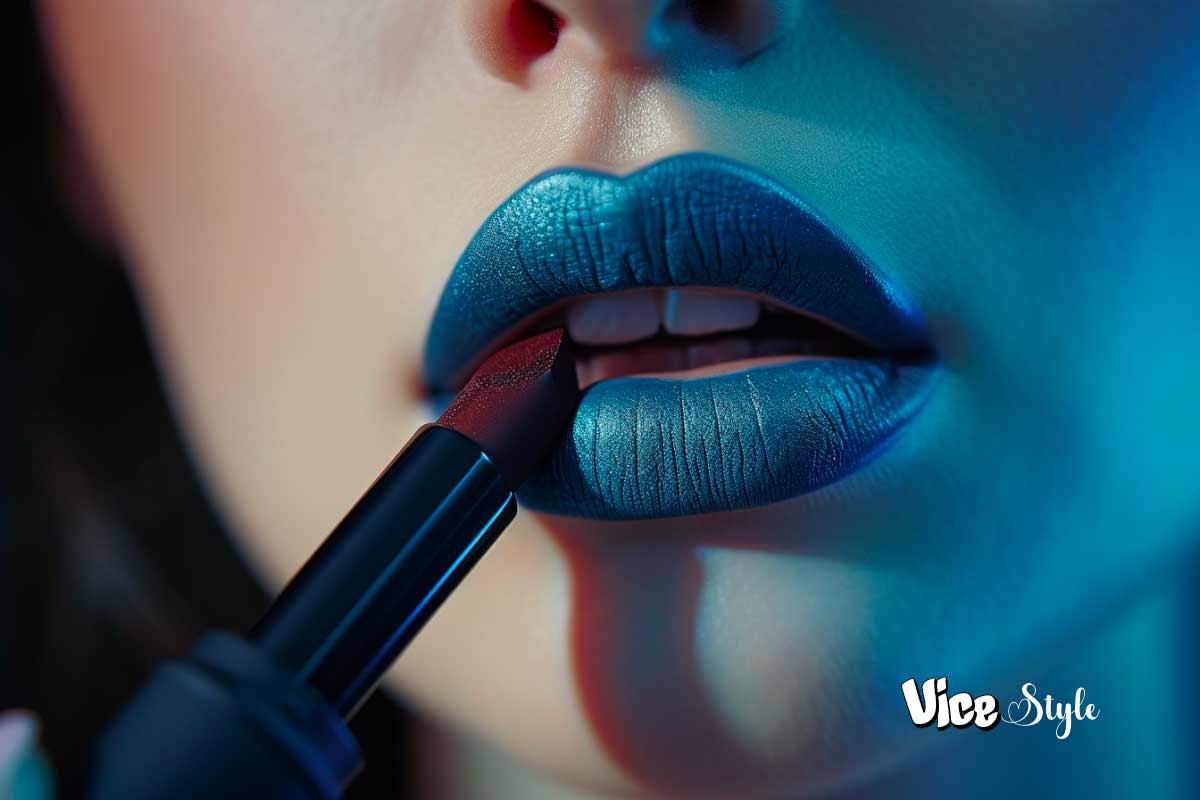 What Sets NARS Damage Lipstick Apart from the Rest?