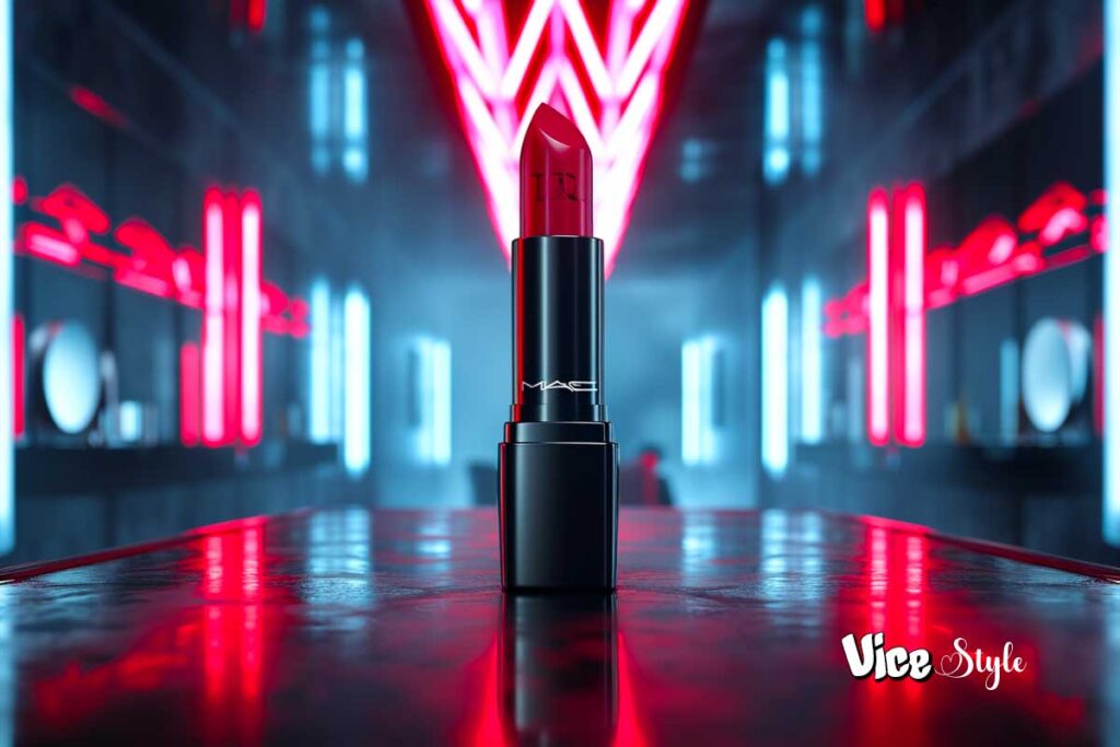 What Sets NARS Damage Lipstick Apart from the Rest?